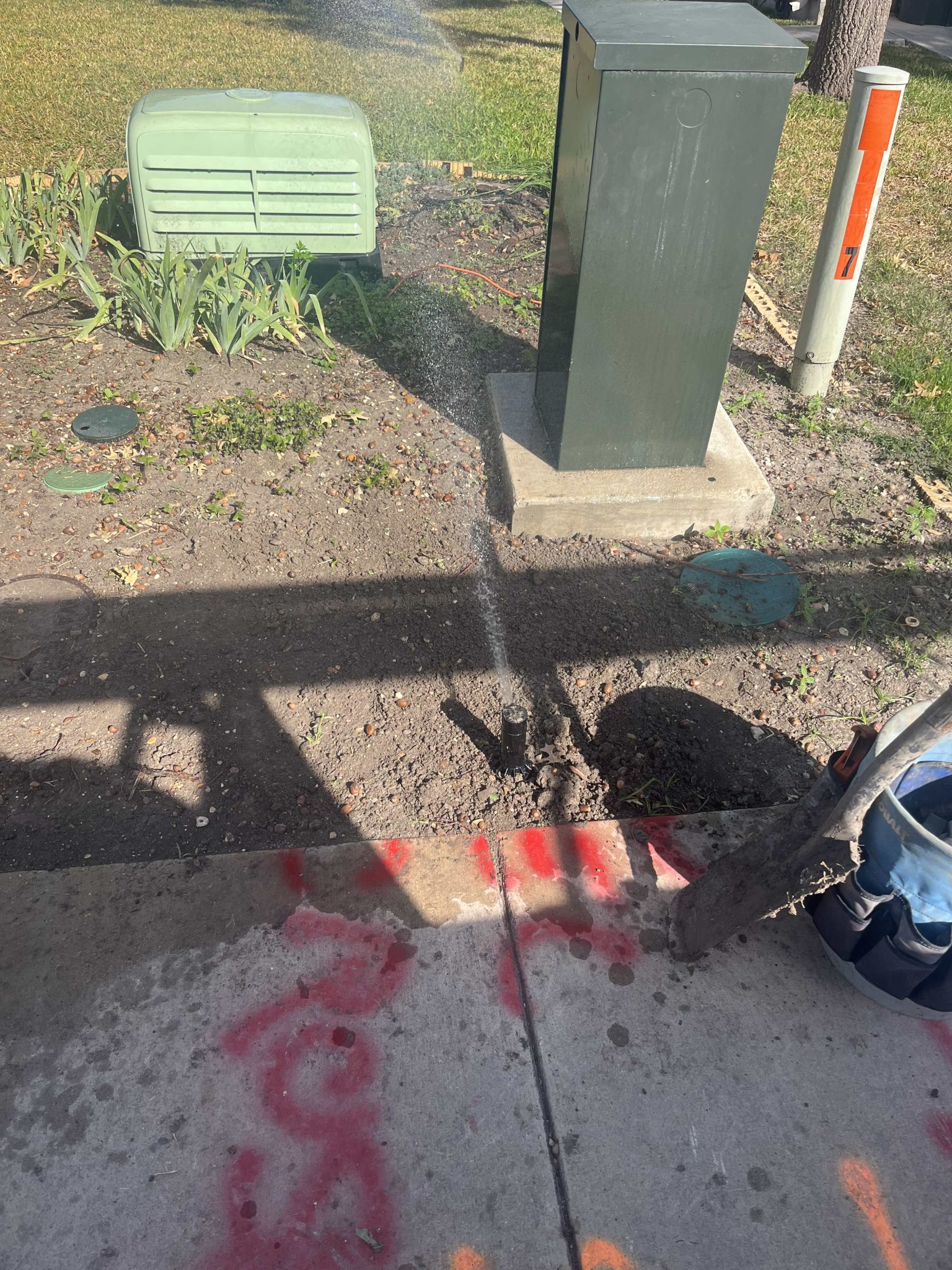 Common Sprinkler Problems in Arlington and Effective Solutions to Fix ...